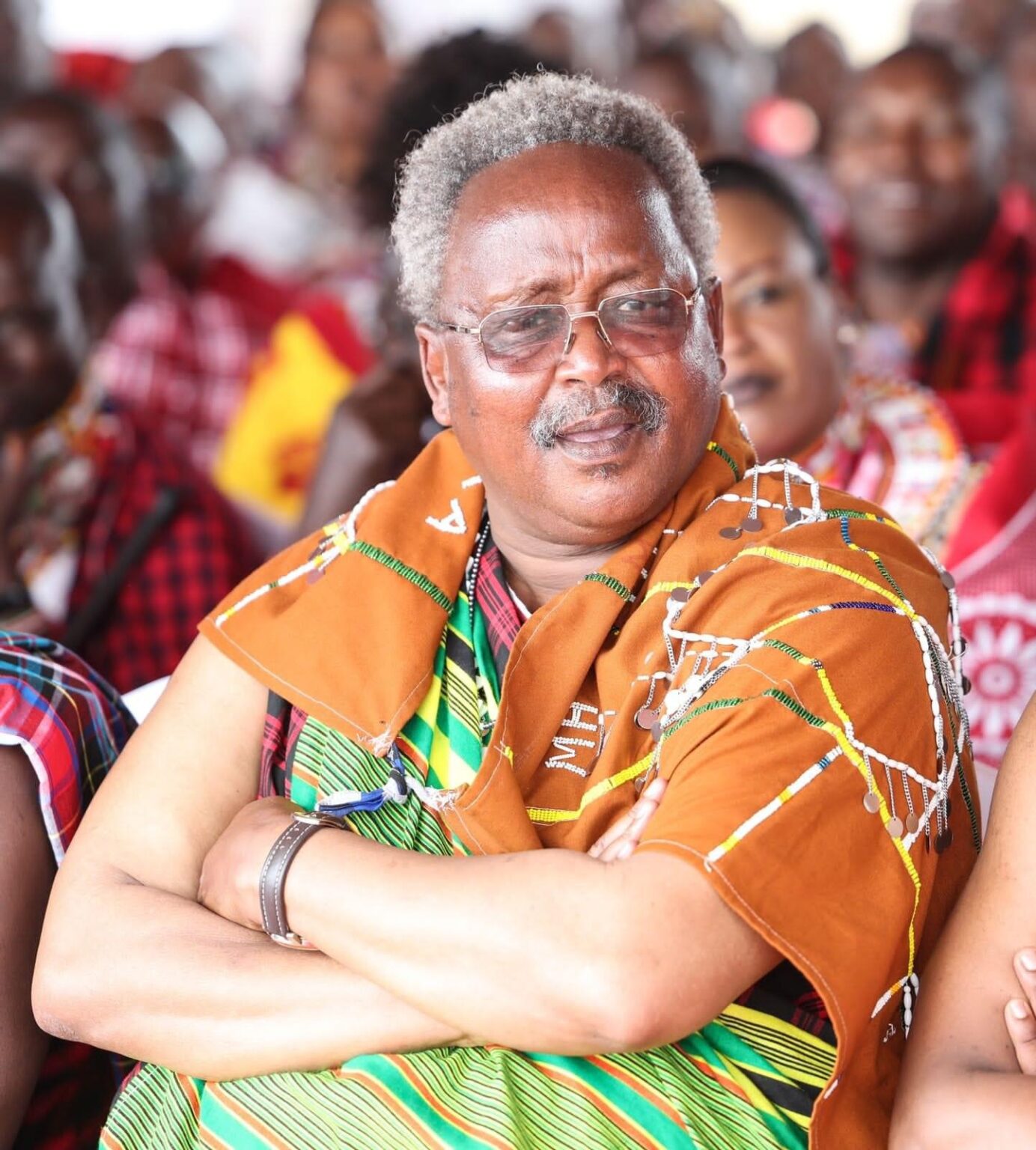 Kajiado's Political Chronicles: Power, Alliances, and the 2027 Quest ...